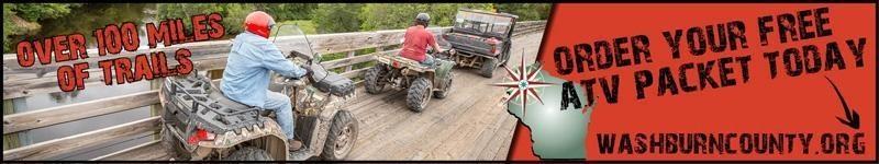 Wisconsin ATV Trail Maps